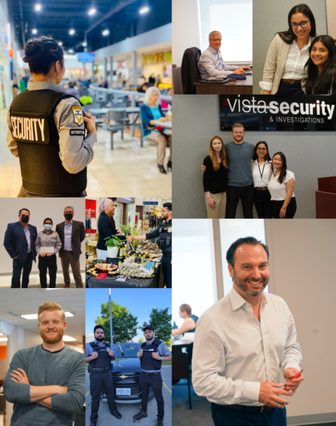 Culture | Vista Security