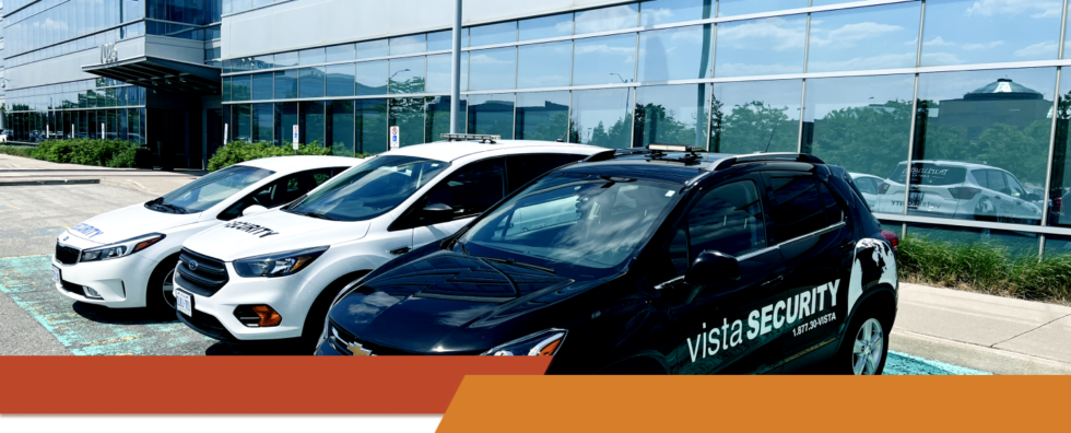 Contact Us | Vista Security