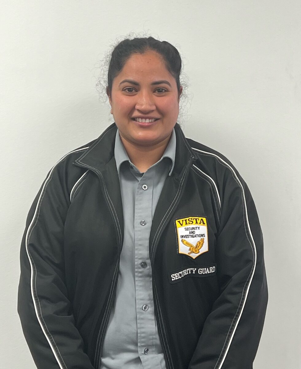 Employee Spotlight: Rajdeep Kaur - Vista Security