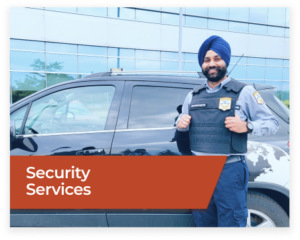Vista Security & Investigations: Security Services Ontario