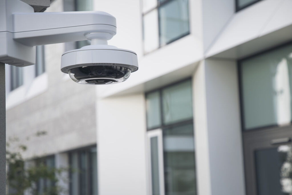 Video Security Solutions: CCTV & IP Video Surveillance Guide