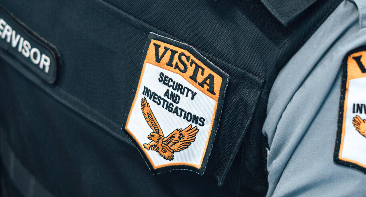 Commercial Security Services & Systems Burlington