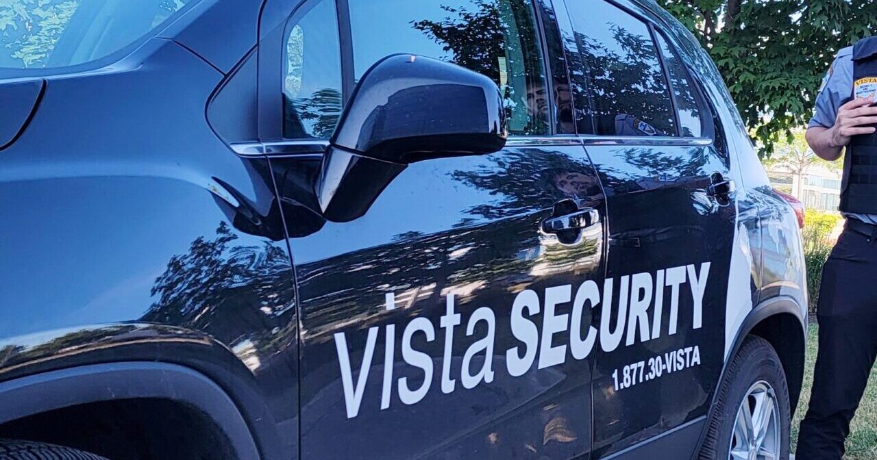 Trusted Commercial Security Services & Systems London