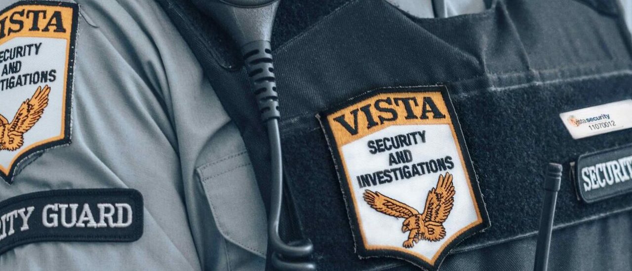 Commercial Security Services & Systems Calgary