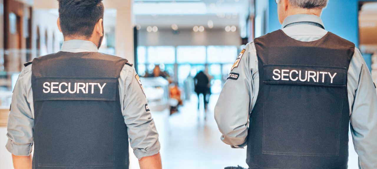 Commercial Security Services & Systems Brampton