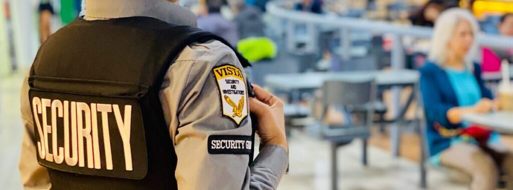 Commercial Security Services & Systems Vancouver | Vista Security